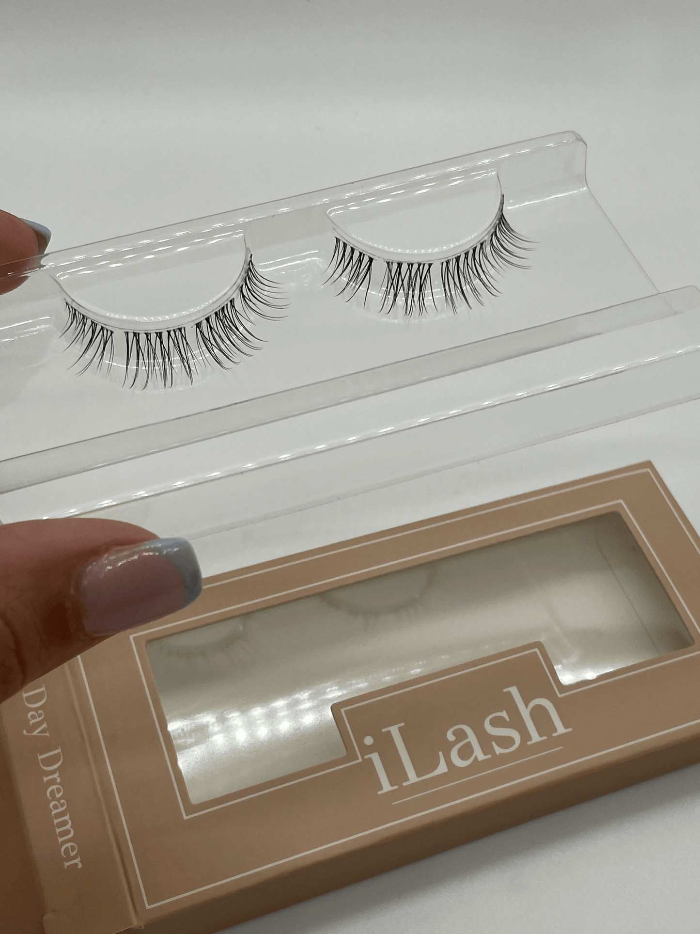 Day Dreamer Lashes: Natural Pre-Cut Extensions in Dubai – Lash It Out